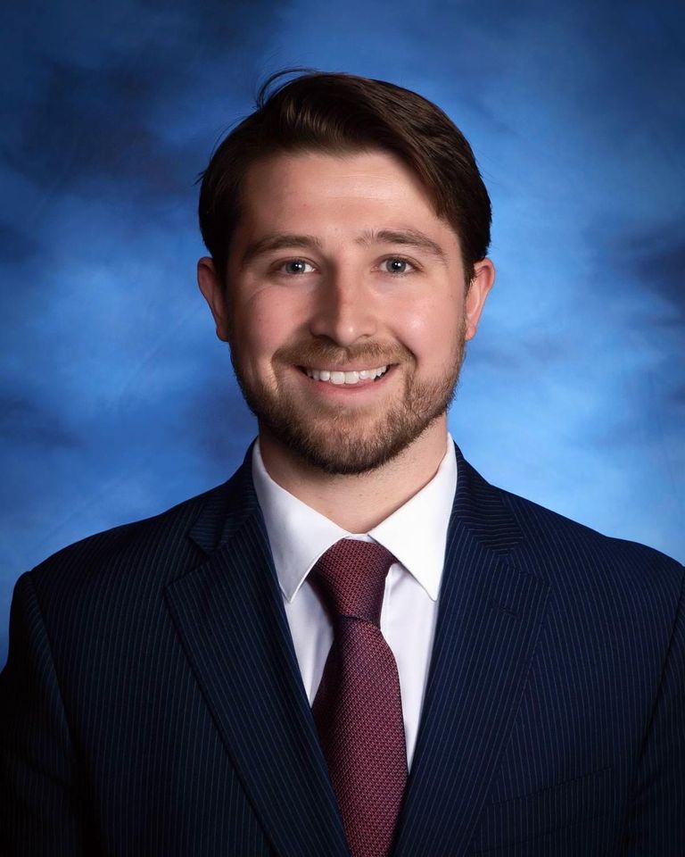 Meet the Residents | Orthopaedic Surgery