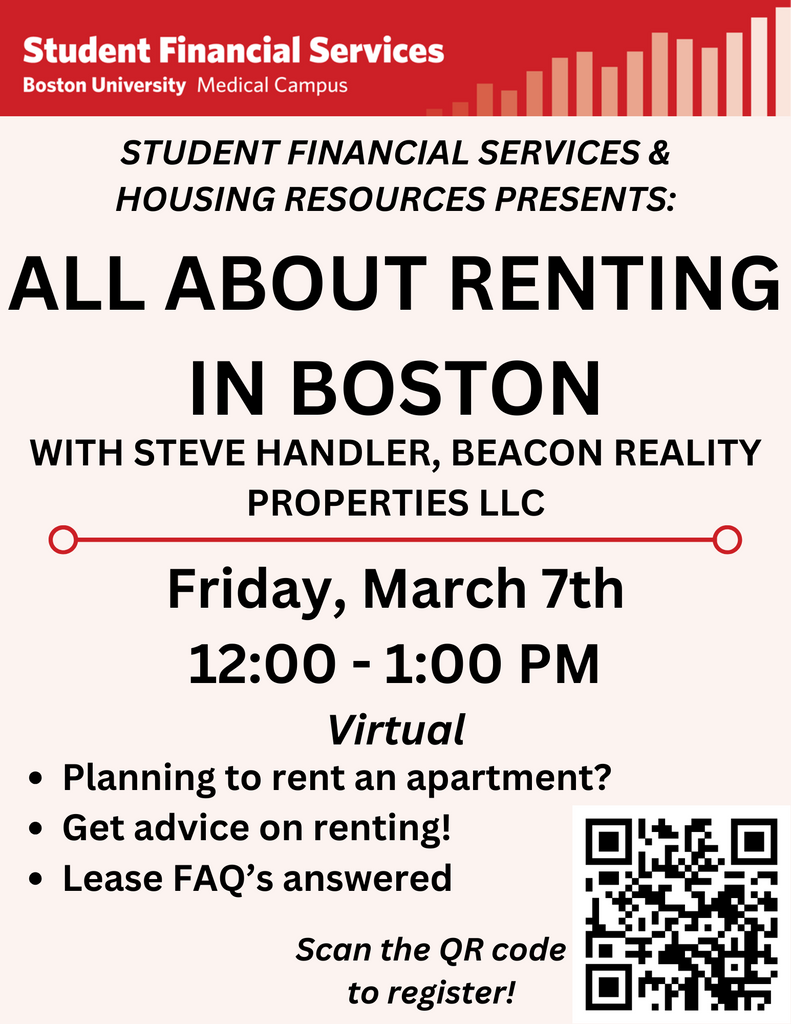 Mar 7 2025 Webinar – All About Renting in Boston: Finding a Place to ...