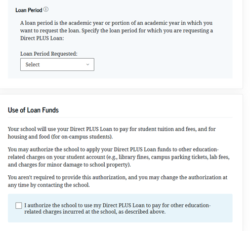 Graduate PLUS Loan | Student Financial Services