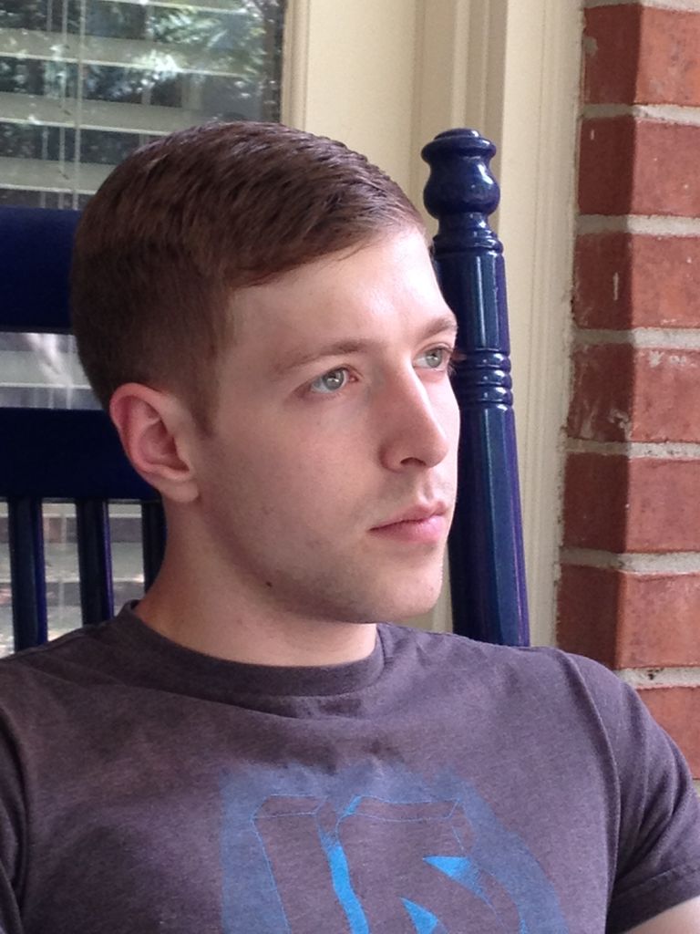 Jacob Beierle, PhD candidate, published in Molecular Pain ...