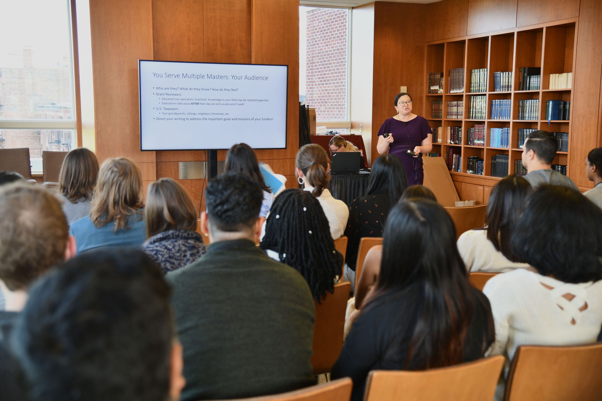 Programs in Physiology & Biophysics | Pharmacology, Physiology & Biophysics