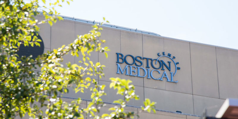 BMC Psychiatry Emergency Department | Psychiatry