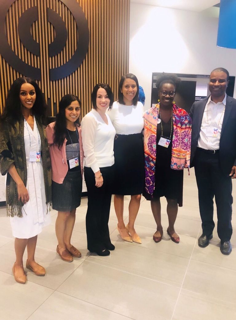 3rd African Diaspora Global Mental Health Conference | Psychiatry