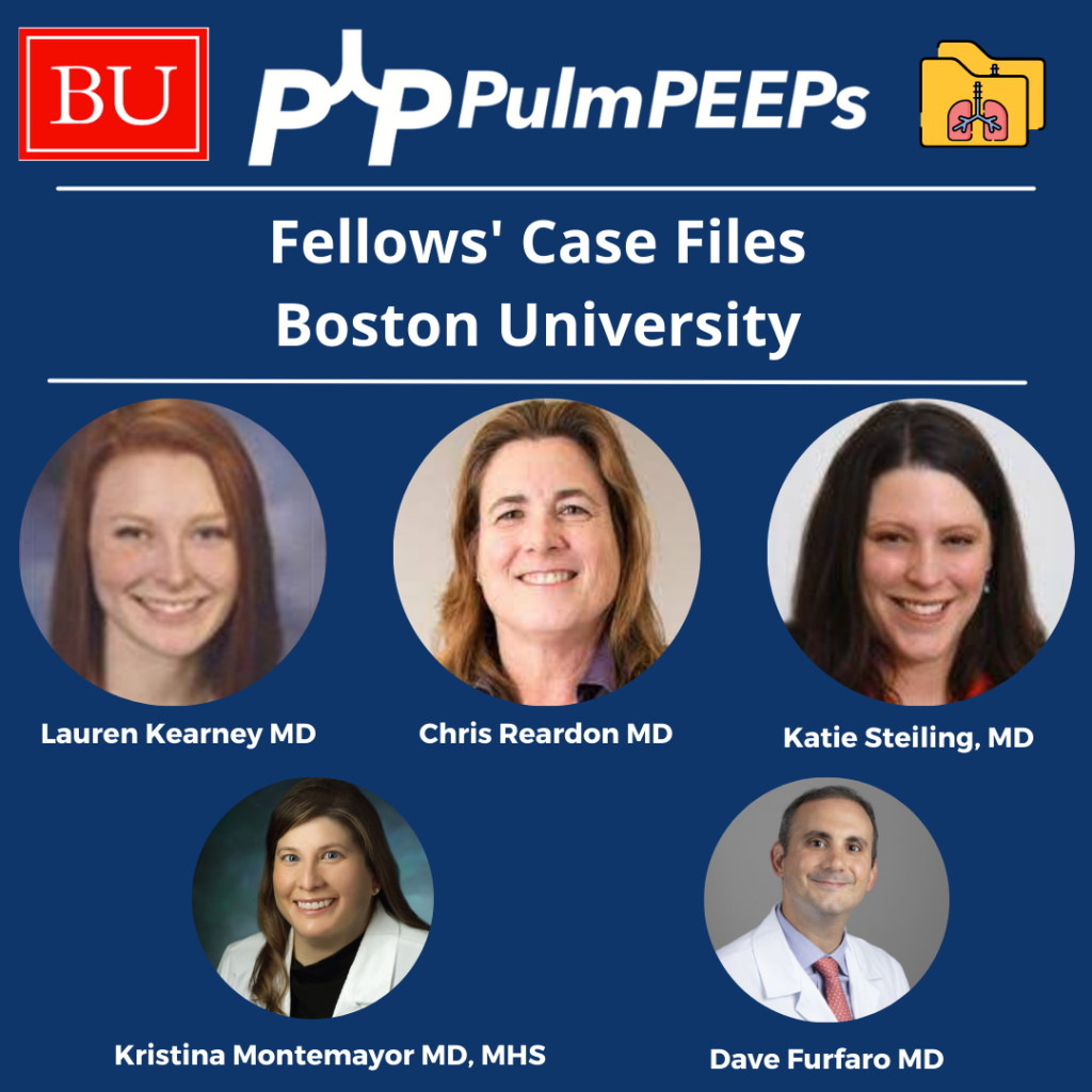 Pulmonary, Allergy, Sleep & Critical Care Medicine