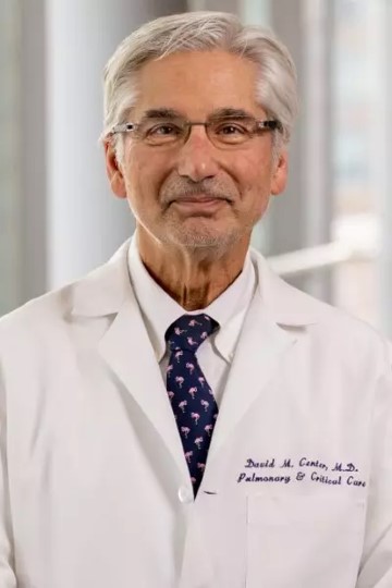 Faculty | Pulmonary, Allergy, Sleep & Critical Care Medicine