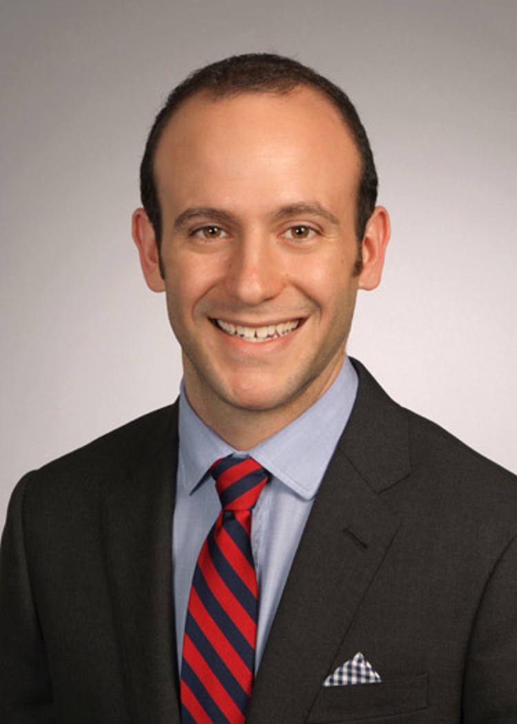 Faculty | Pulmonary, Allergy, Sleep & Critical Care Medicine