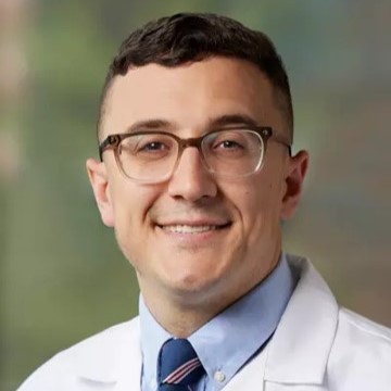 Faculty | Pulmonary, Allergy, Sleep & Critical Care Medicine