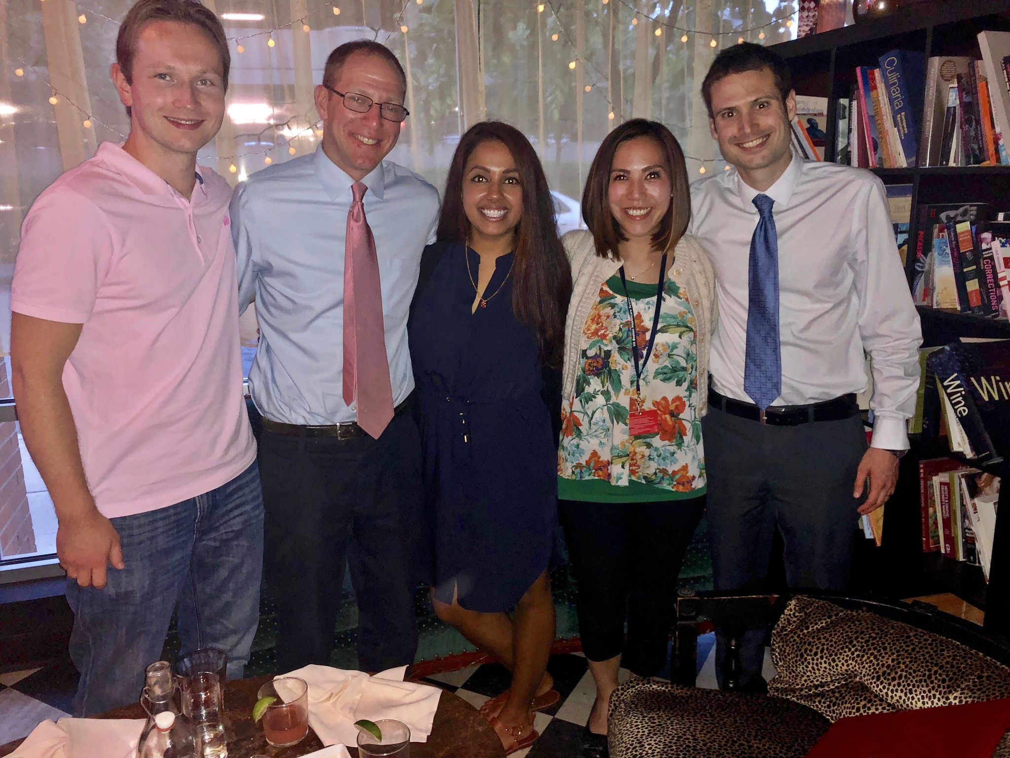 Fellows | Pulmonary, Allergy, Sleep & Critical Care Medicine