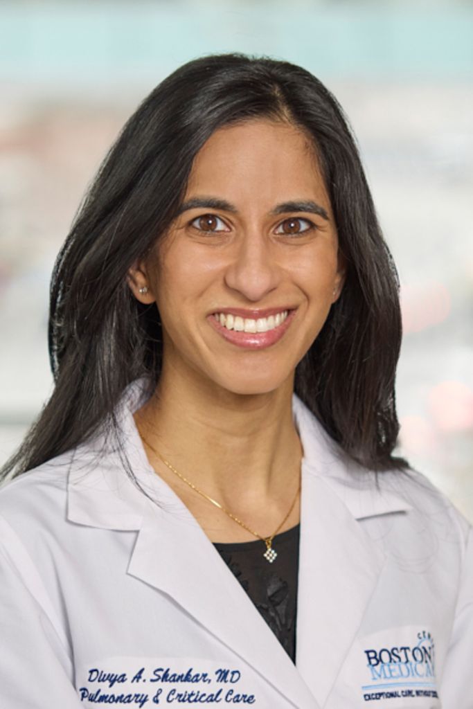 Faculty | Pulmonary, Allergy, Sleep & Critical Care Medicine