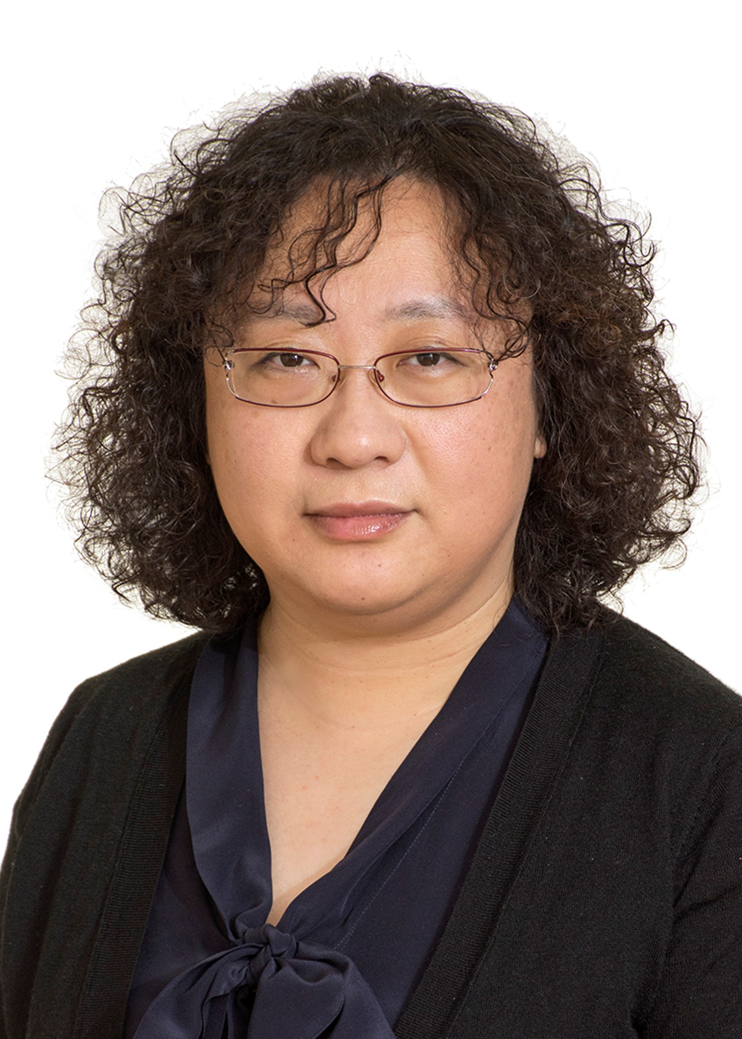 Yang Jin awarded R01 for non-coding RNA studies | Pulmonary Center
