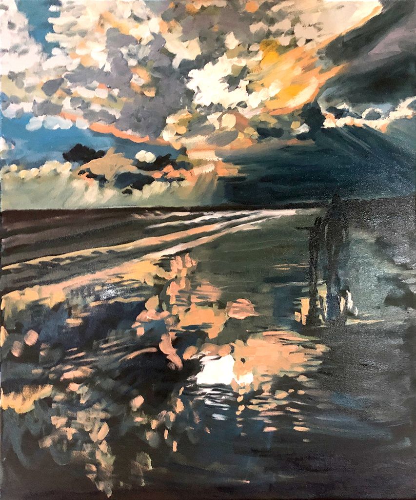 Art of Dr Shaffer | Radiology