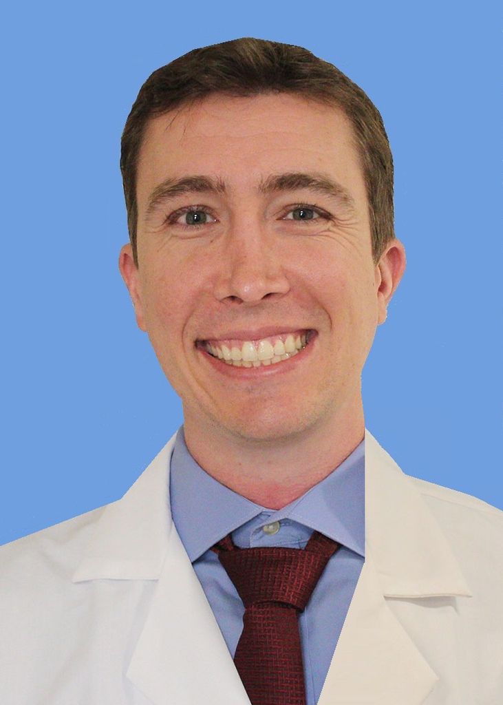 Current Residents | Radiology
