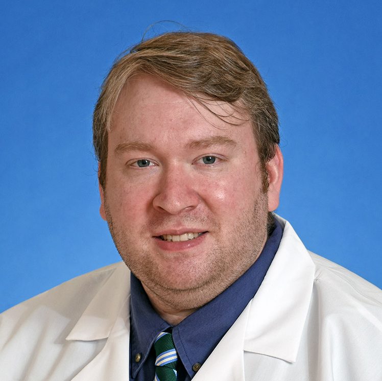 Past Residents | Radiology
