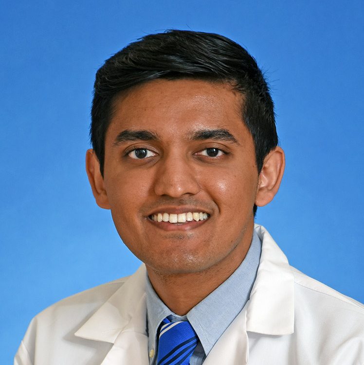 Past Residents | Radiology
