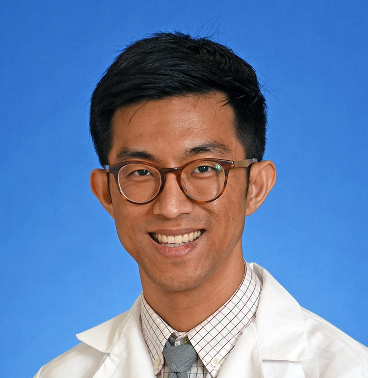 Past Residents | Radiology
