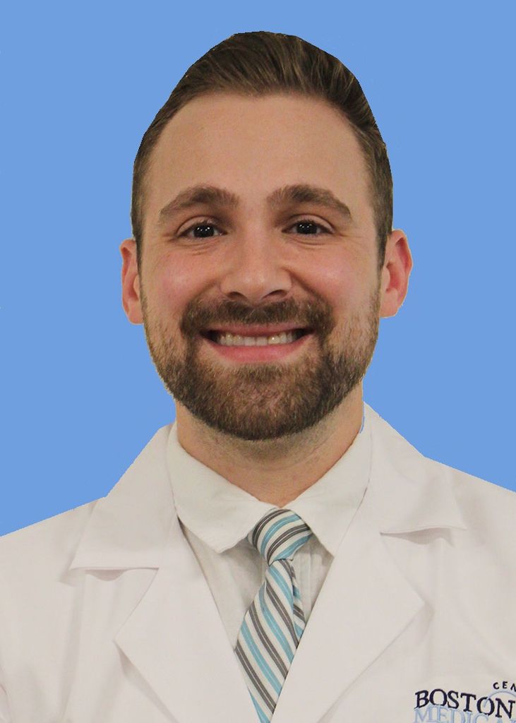 Residents | Radiology