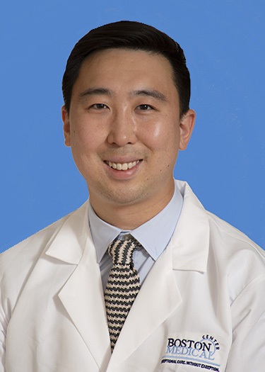 Current Residents | Radiology