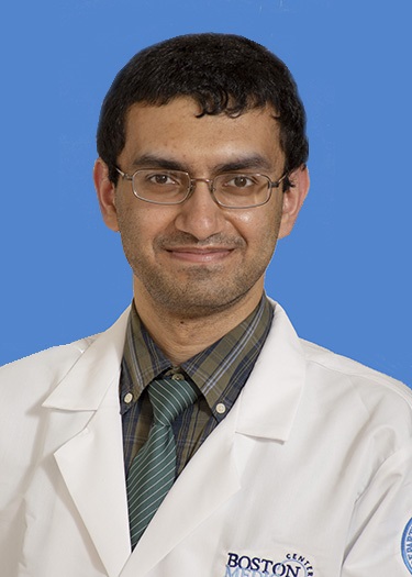 Current Residents | Radiology