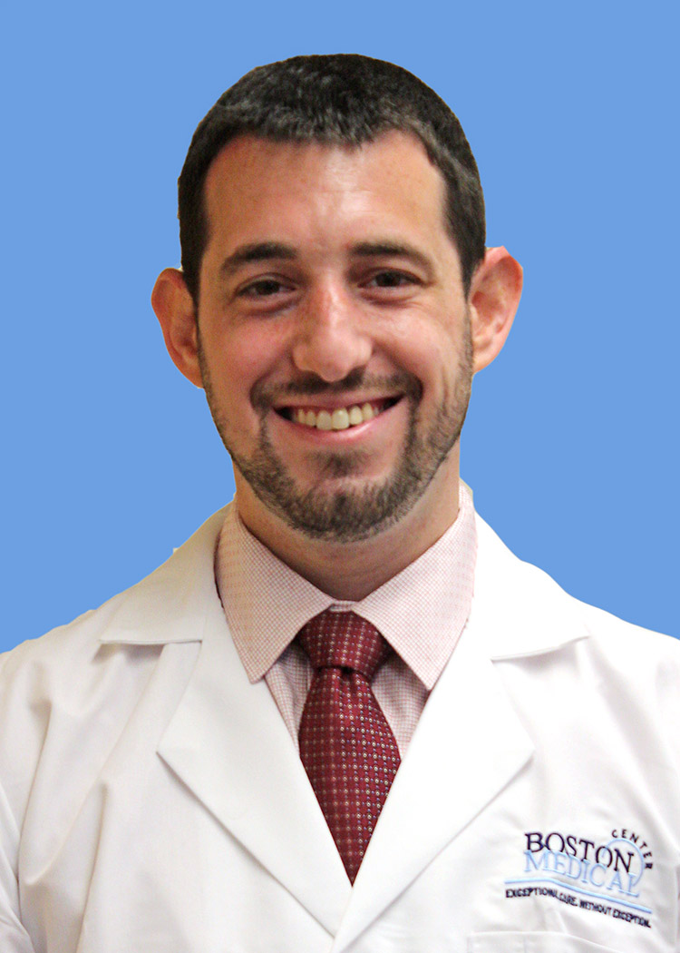 Current Residents | Radiology