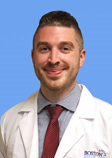 Current Residents | Radiology