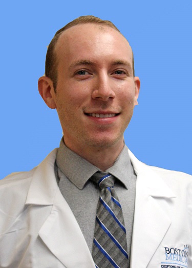 Current Residents | Radiology