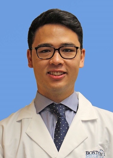 Current Residents | Radiology
