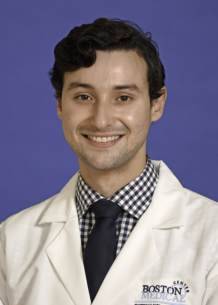 Current Residents | Radiology