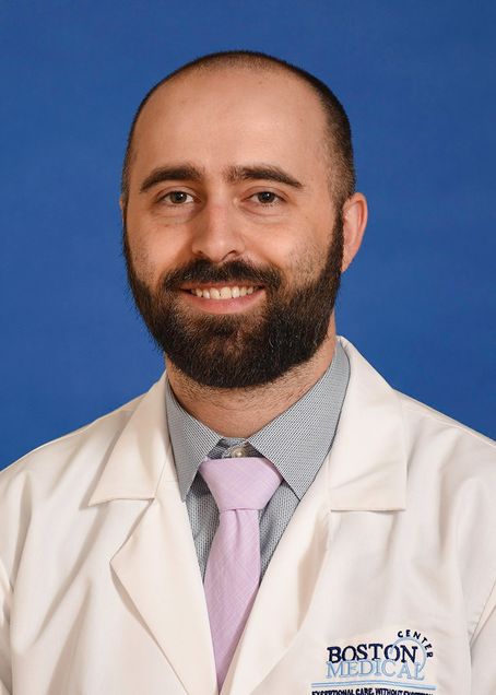 Current Residents | Radiology