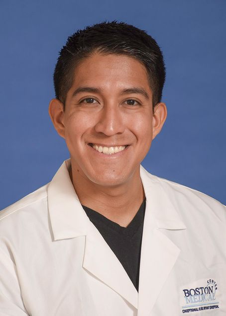 Current Residents | Radiology