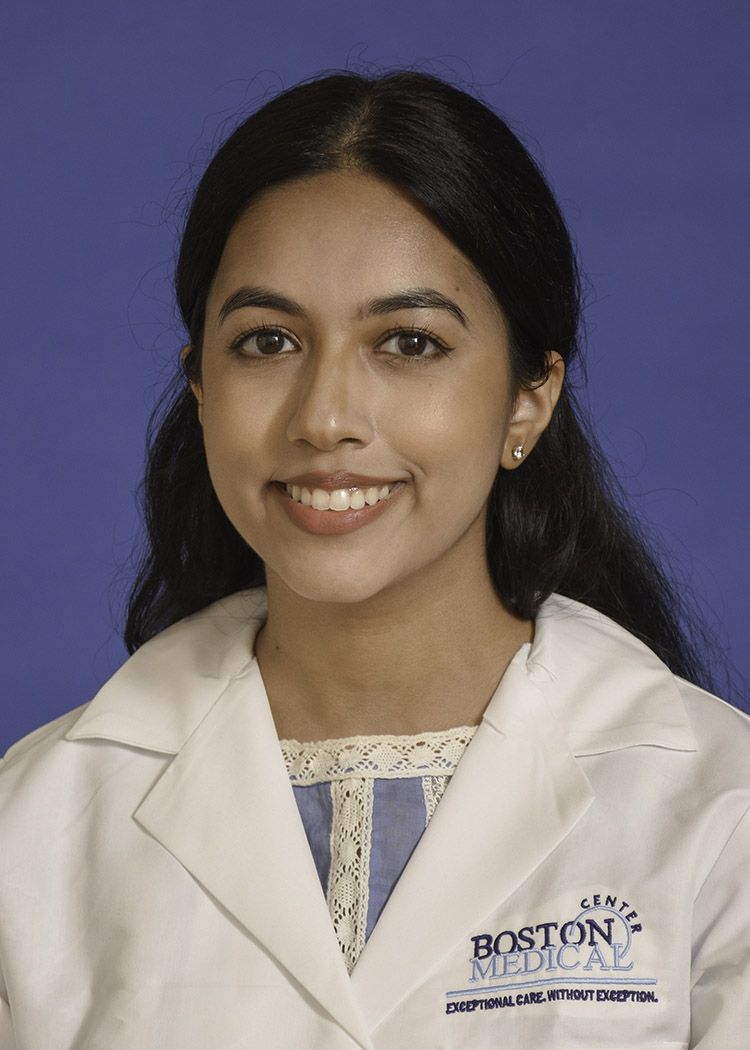 Current Residents | Radiology