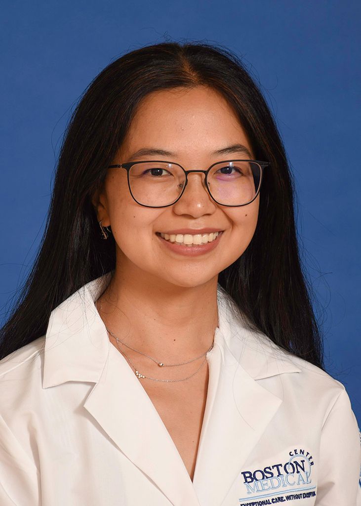 Current Residents | Radiology
