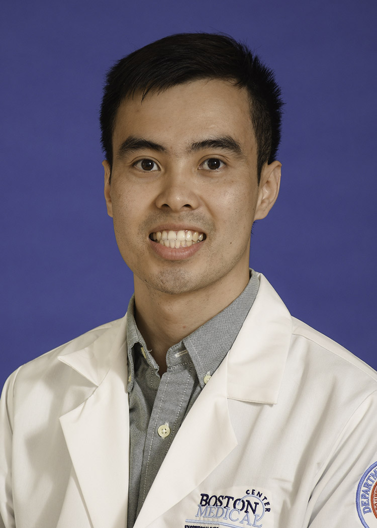 Current Residents | Radiology