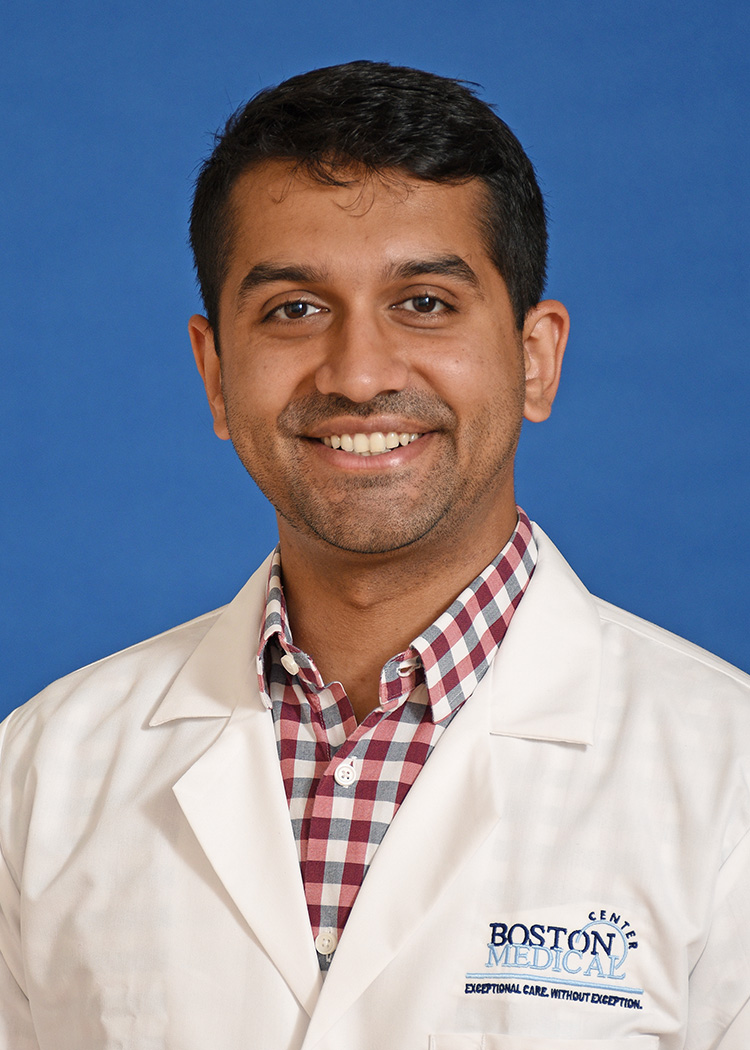Current Residents | Radiology