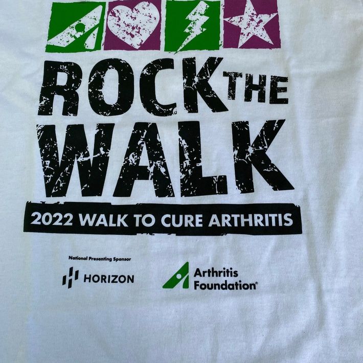 BU Rheumatology at the 2023 Arthritis Foundation’s Walk to Cure ...
