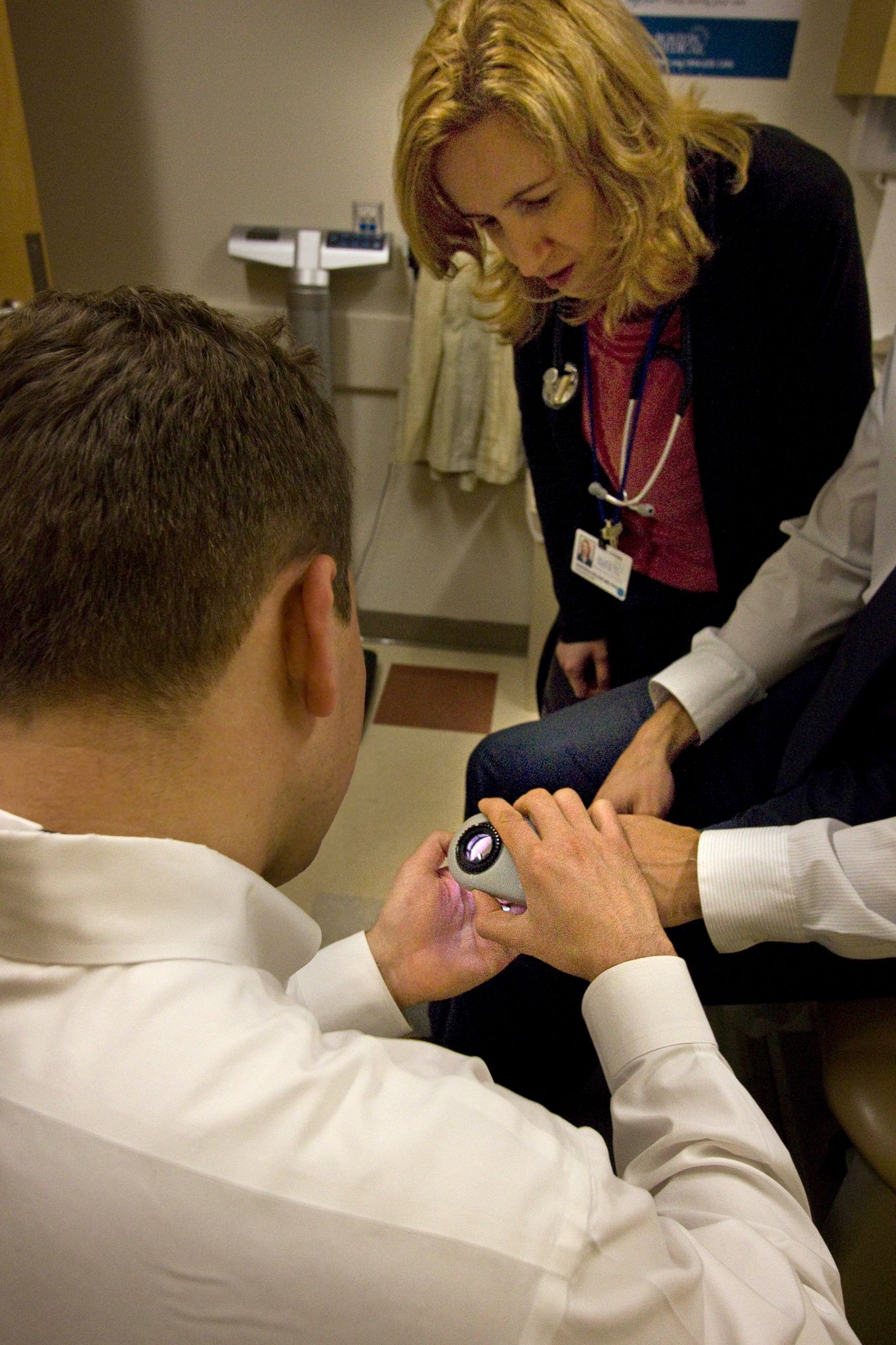 Scleroderma Clinical Program | Rheumatology