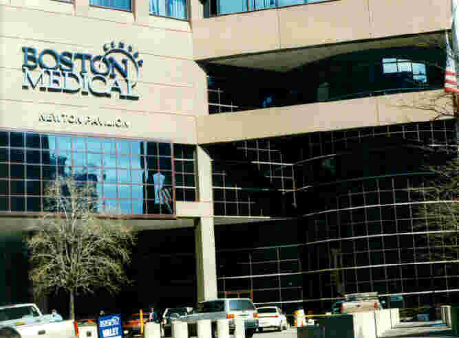 East Newton Campus | Surgery