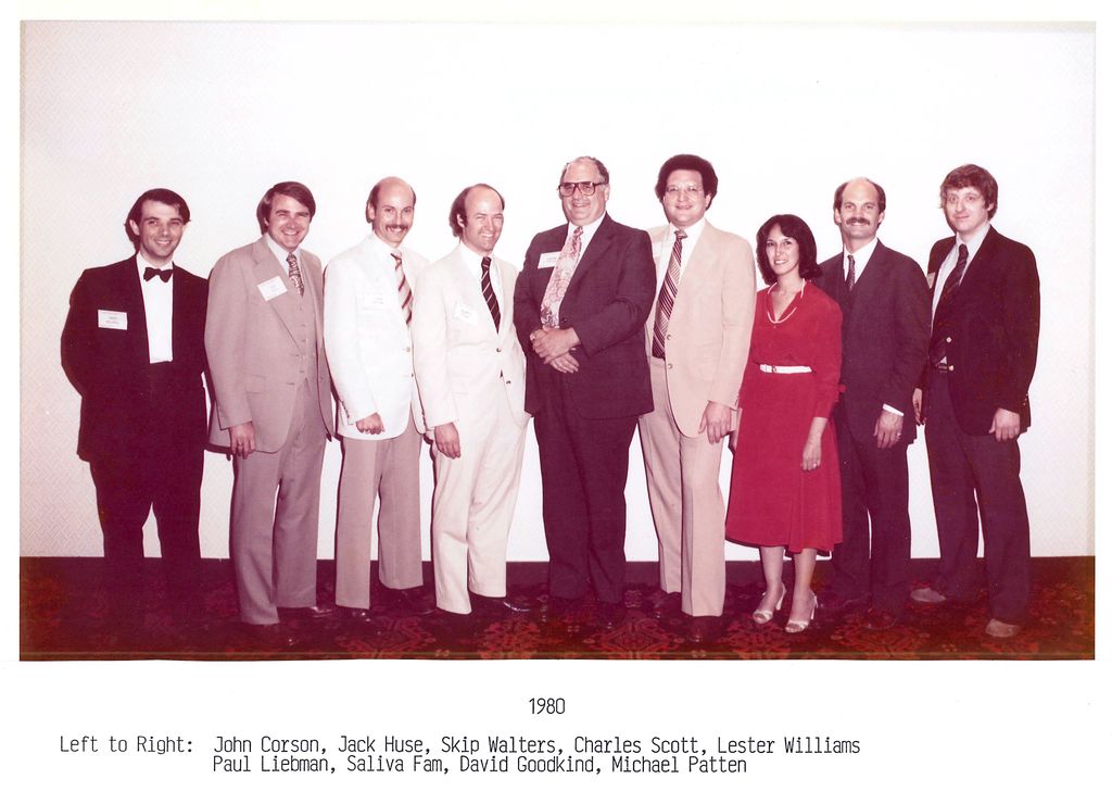 1980 | Surgery