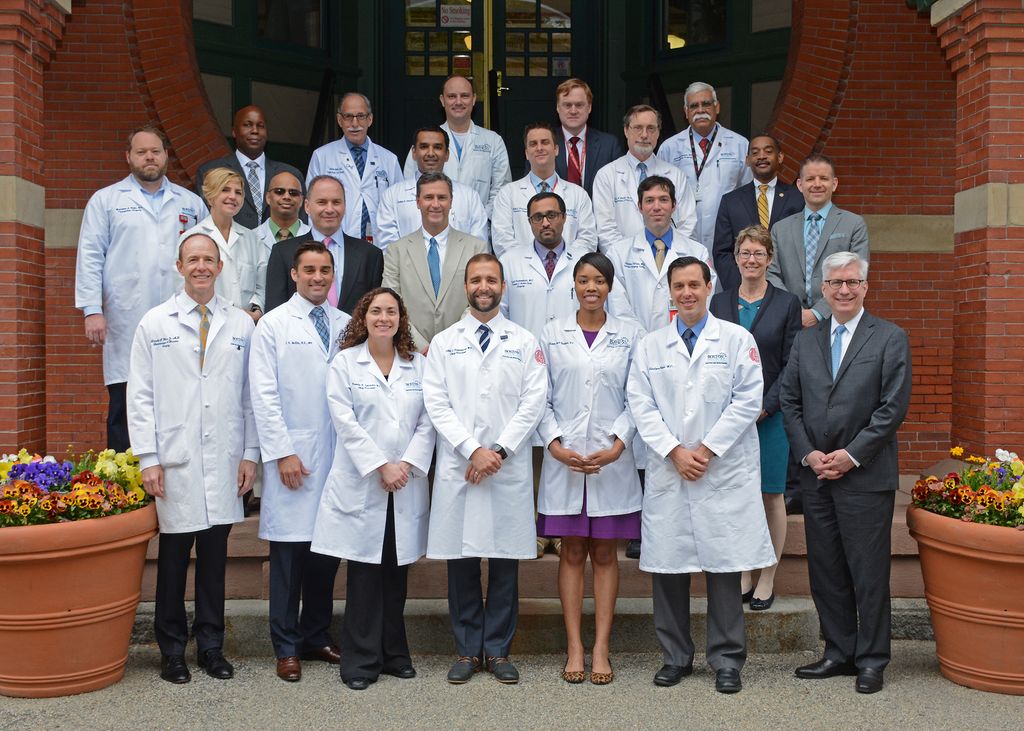 Faculty Group Photo Surgery_2016 | Surgery