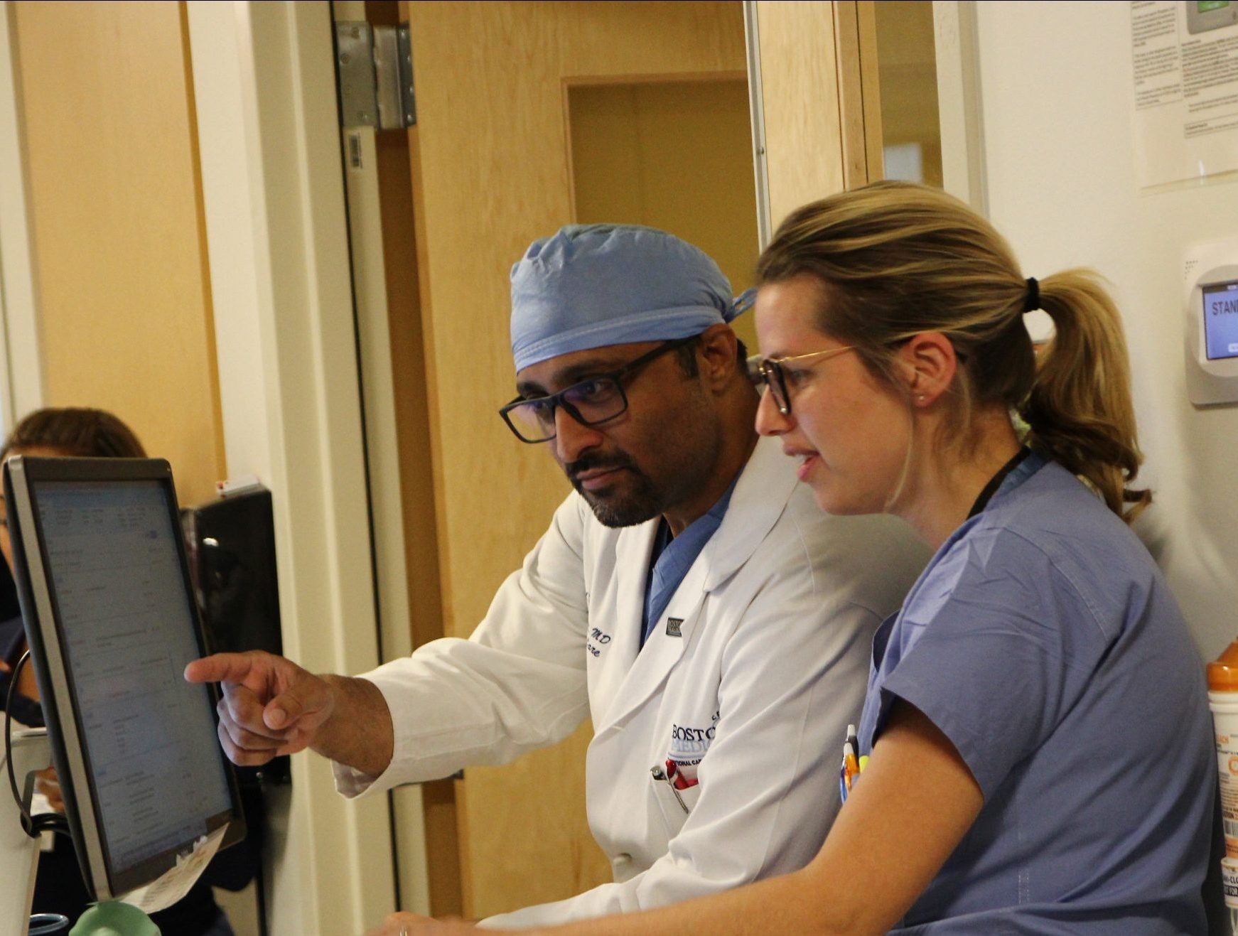 Quality Improvement Research | Surgery