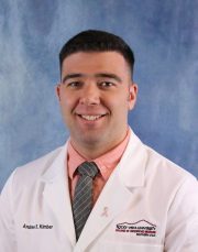 Current Residents | Surgery