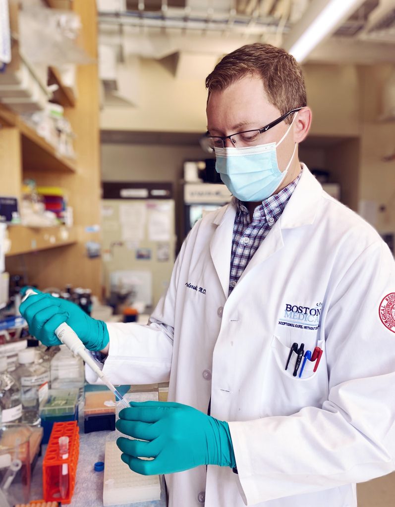 Basic Science and Translational Research | Surgery