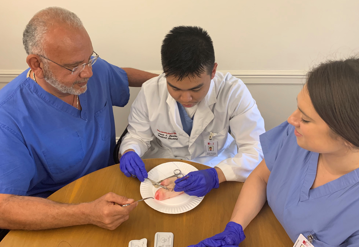 About Us | Surgery