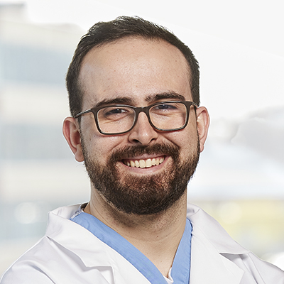 Podiatry Residents | Surgery