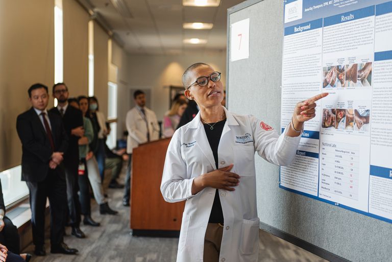 Podiatric Surgery Residency | Surgery