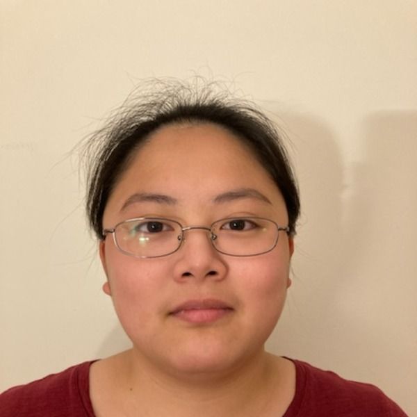 Tiffany Chan | Virology, Immunology & Microbiology