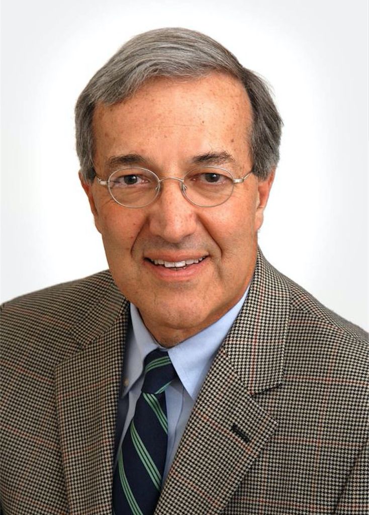 Wilson S. Colucci, M.D., F.A.C.C., F.A.H.A. | Whitaker Cardiovascular ...